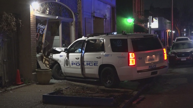 St. Louis Local News | St. Louis' source for Local News, Sports ...