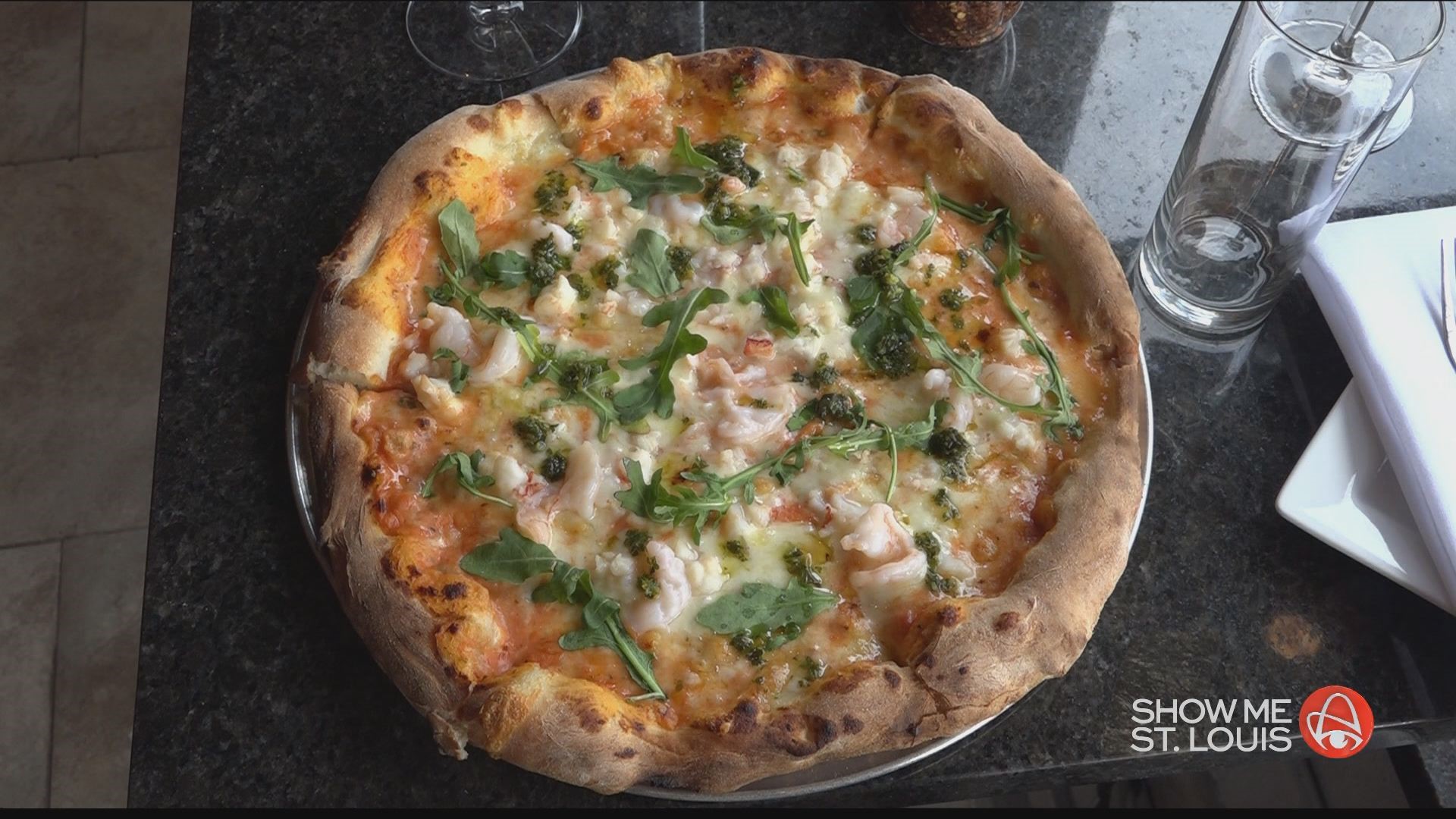 Cork n' Slice opens in the Central West End | ksdk.com