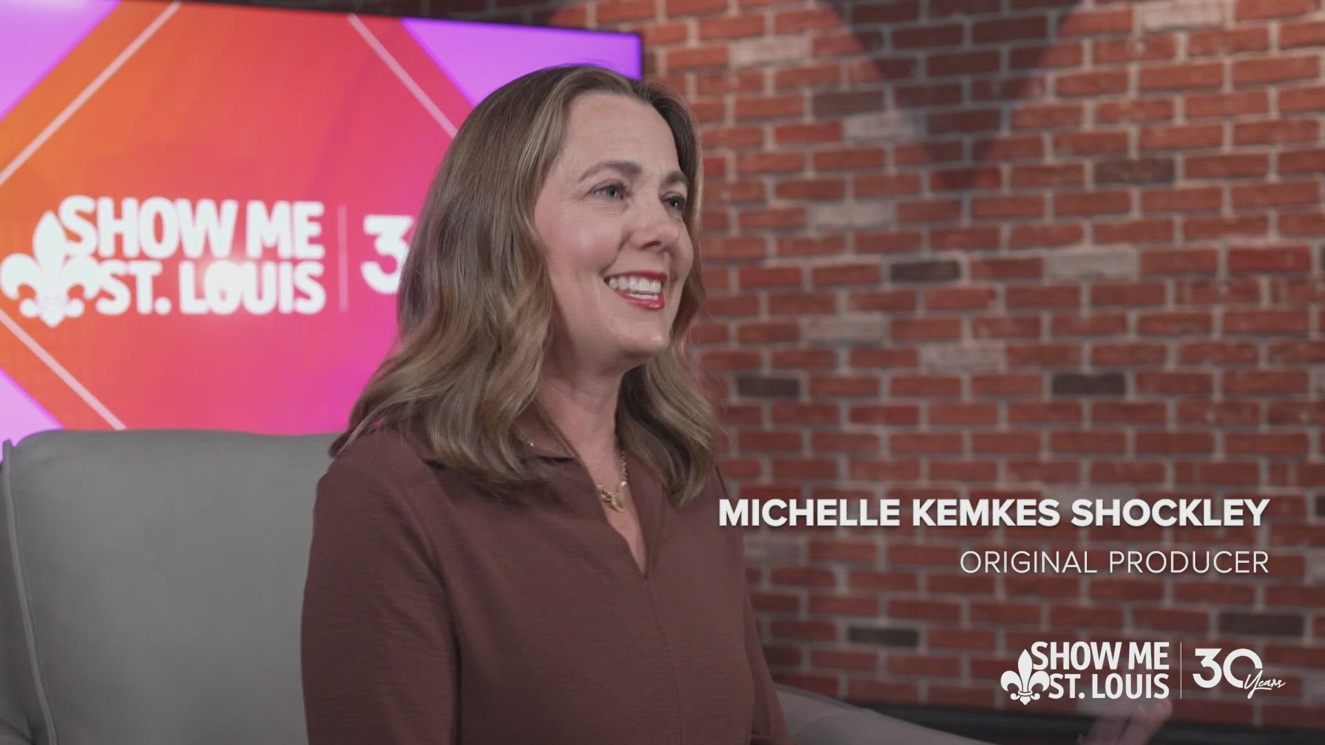 “Tape it at 3”: Michelle Shockley and the Catchphrase That Defined Show ...