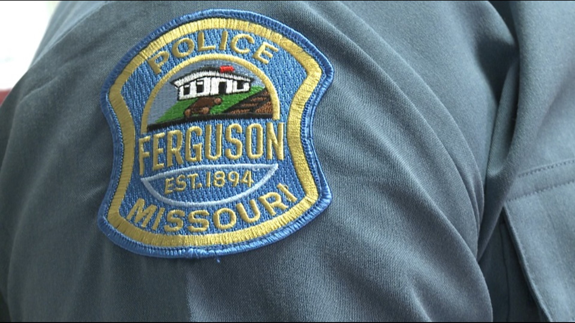 Ferguson school resource officers are ready to respond | ksdk.com