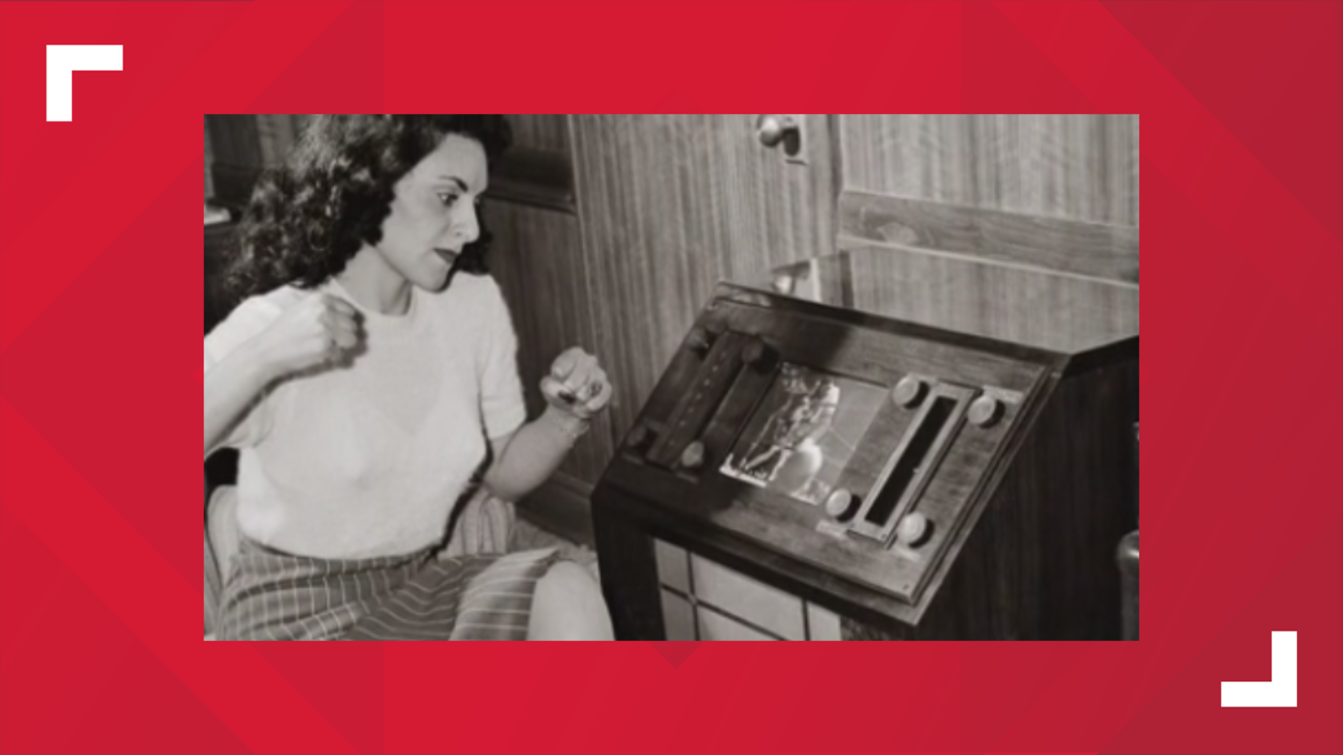 KSDK-TV celebrates 77 years on the air | ksdk.com