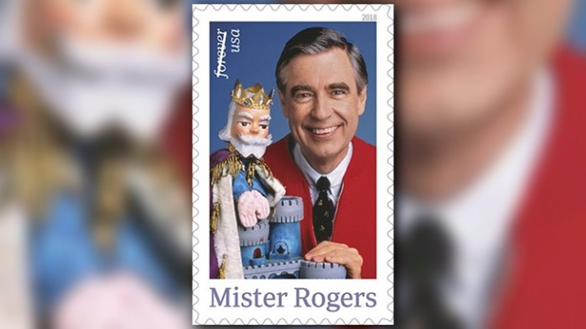 Why Mister Rogers’ message of kindness is good for your health | ksdk.com