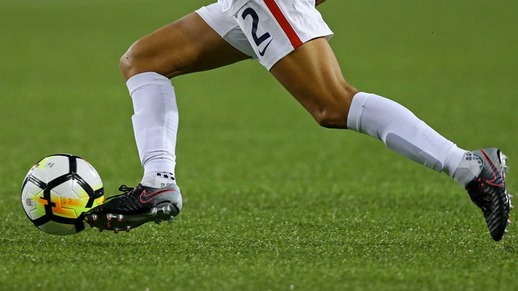 Croatian soccer player dies shortly after being hit in chest by ball ...