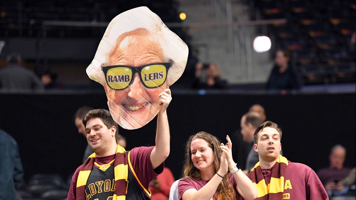 Villanova and Loyola reaching Final Four brings to light Catholic ...