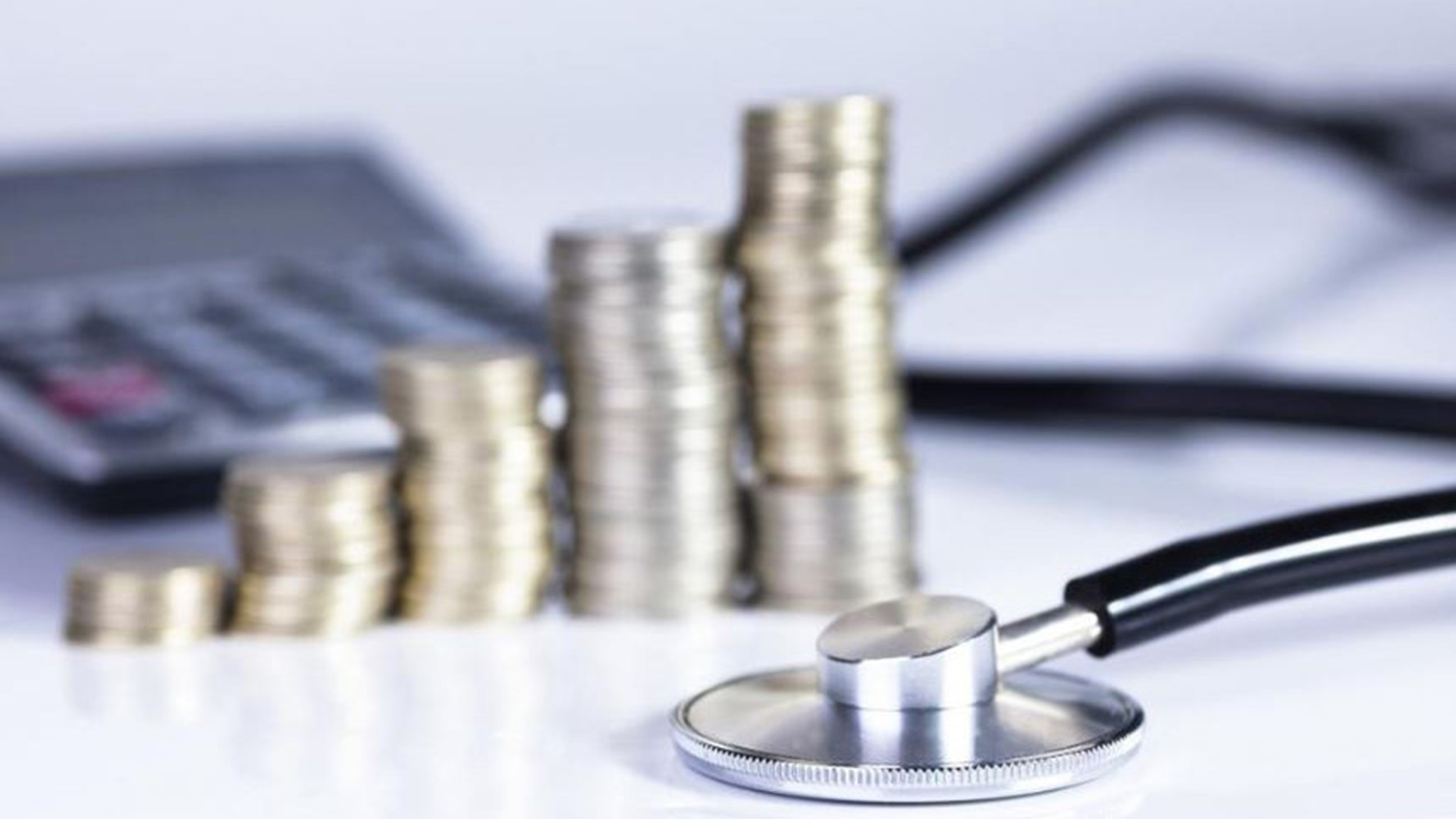 Missouri: Centene gives to expand Medicaid program | ksdk.com