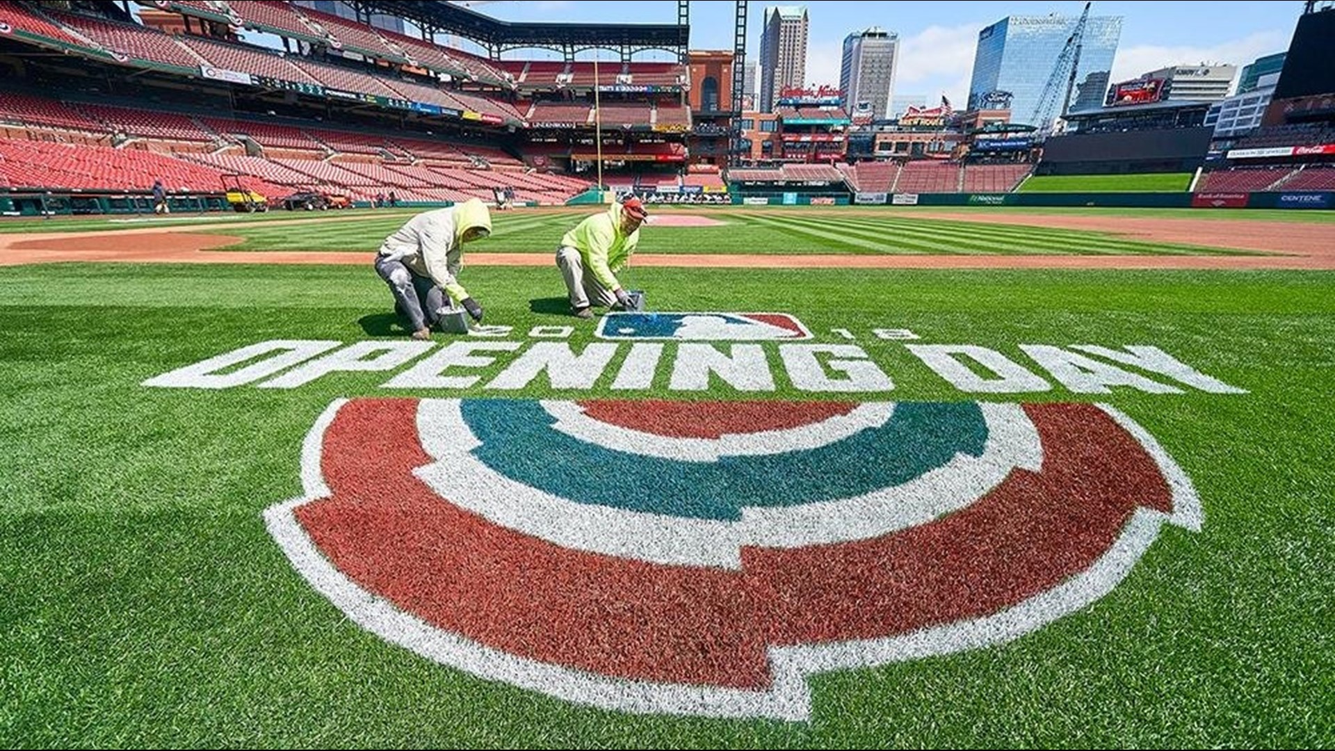 Opening Day has arrived. Here's what you need to know | ksdk.com