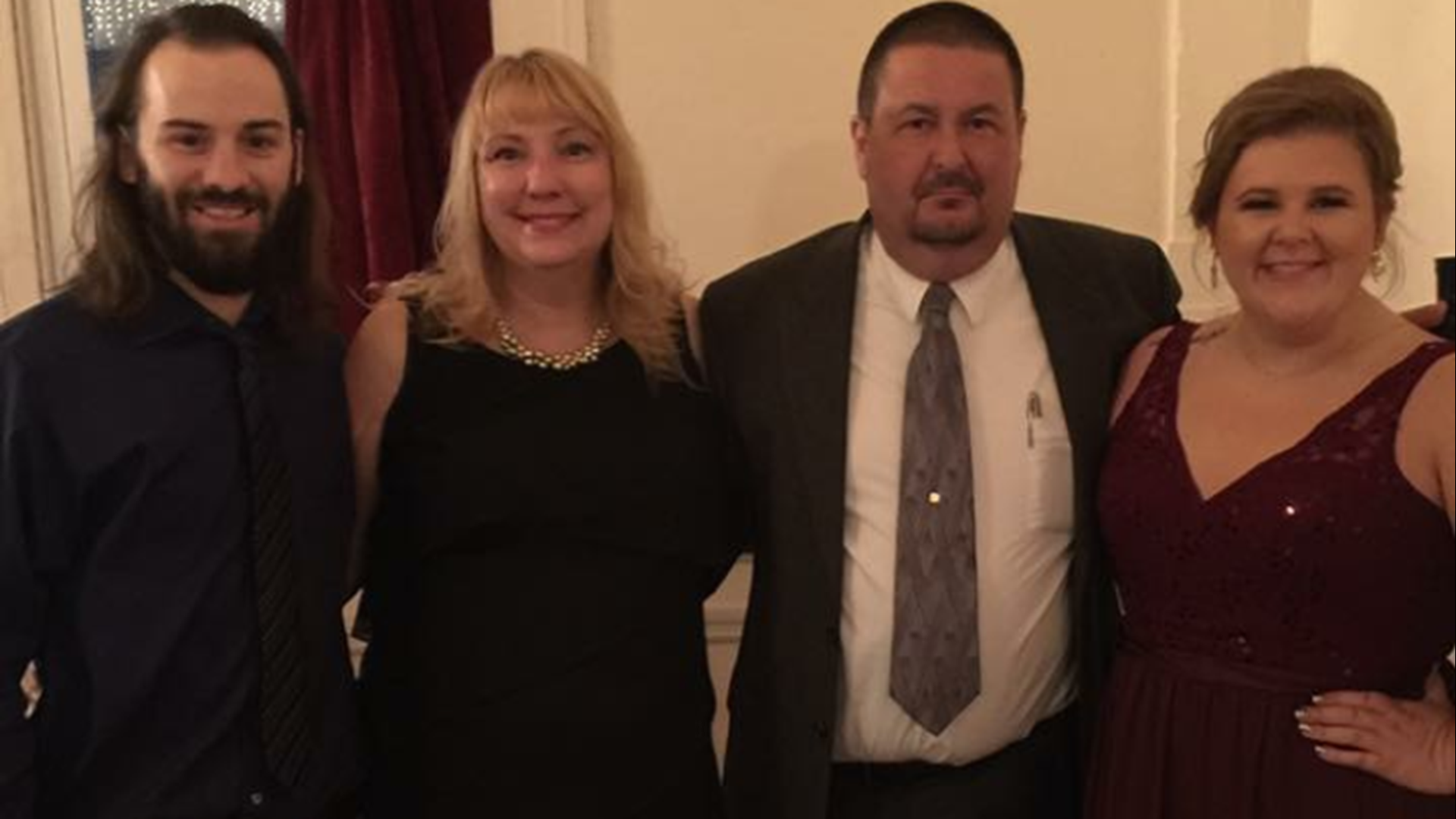 Pirrone's Pizza co-owner Rick Puckett dies | ksdk.com