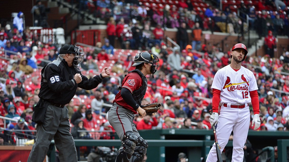 5 things we learned from the Cardinals' Sunday loss | ksdk.com