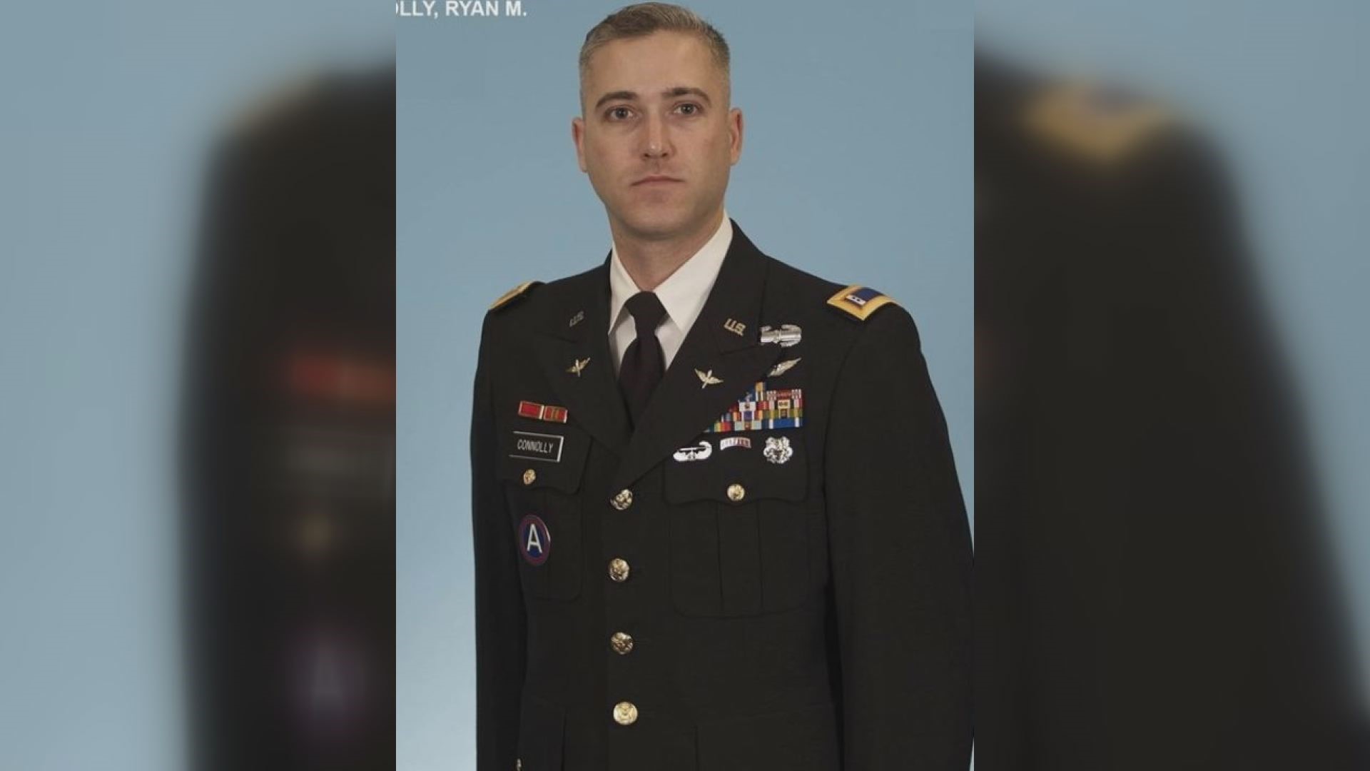 Manchester native among 2 killed in Friday helicopter crash at Fort ...