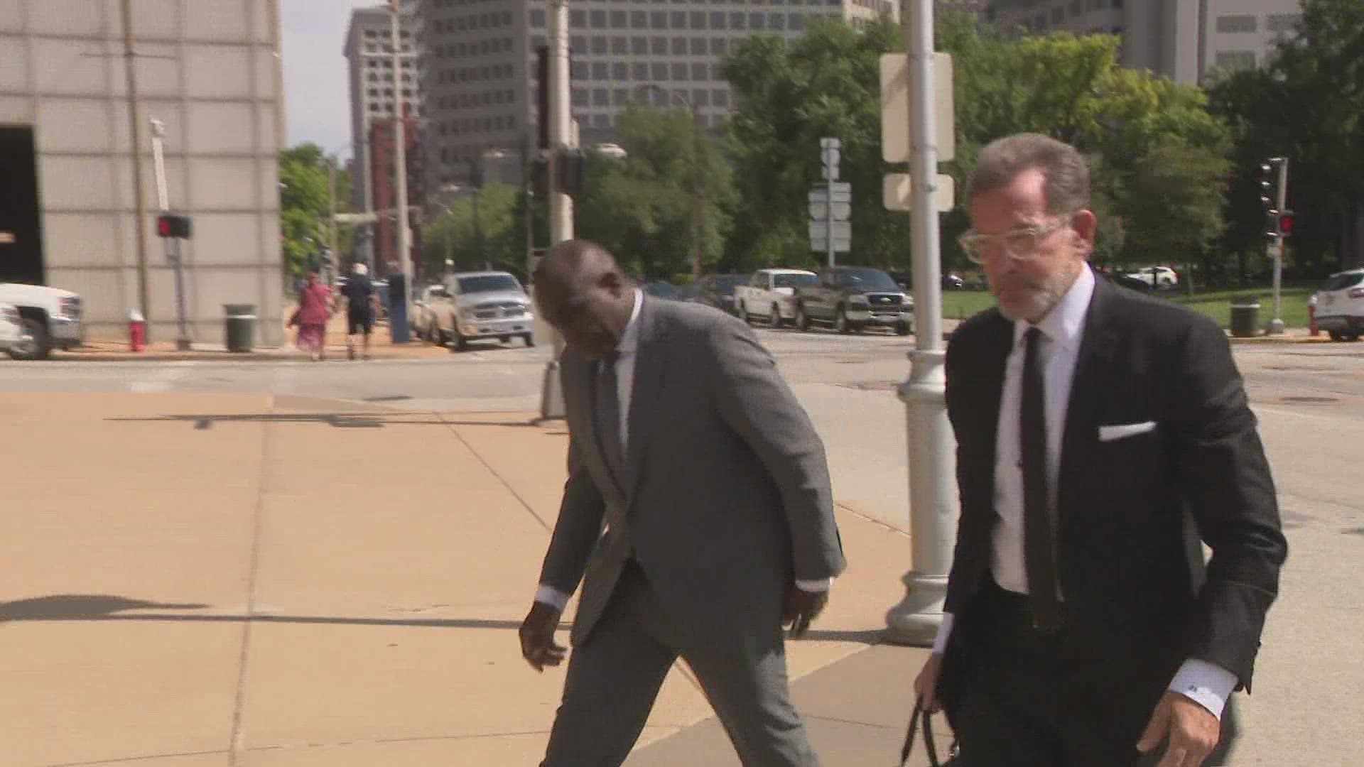 Former St. Louis aldermen plead guilty to bribery charges | ksdk.com