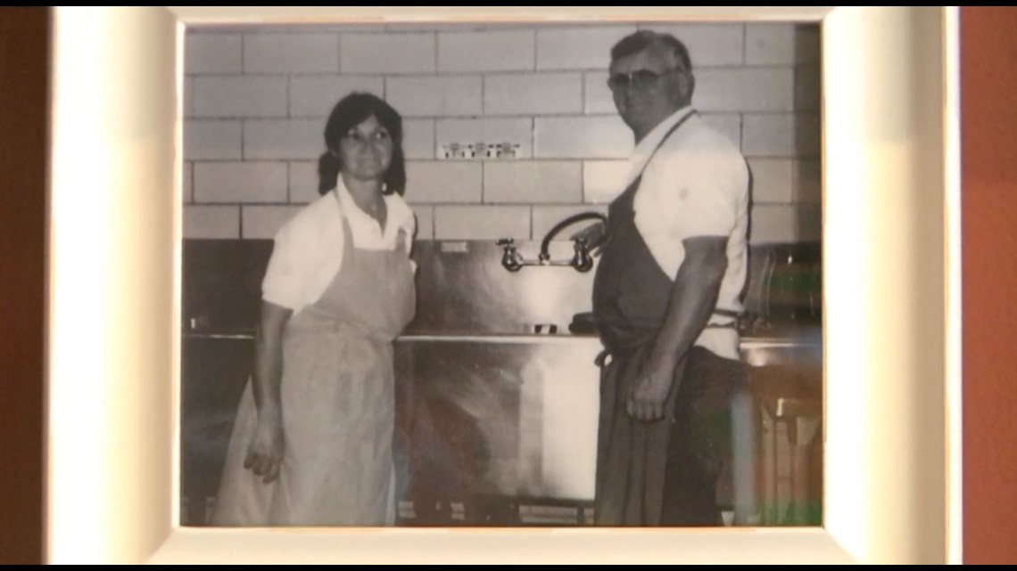 Syberg's founder dies at 86 | ksdk.com