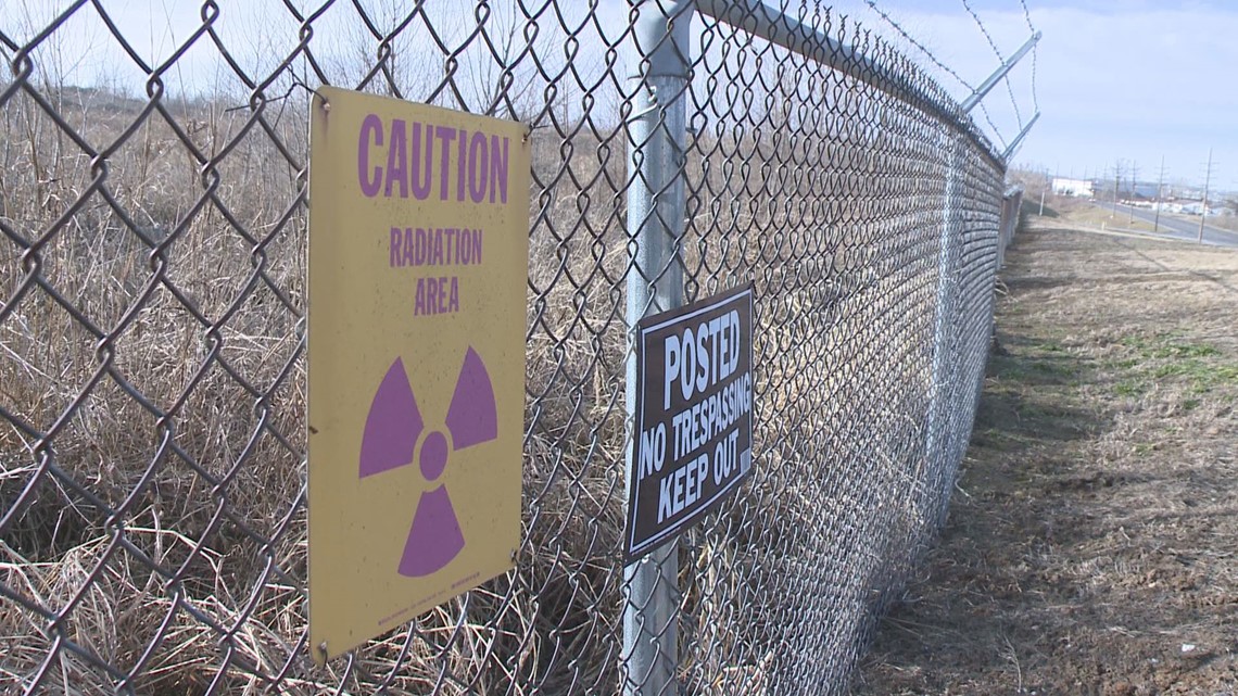 St. Louis moms head to D.C. to get answers on radioactive landfill's ...