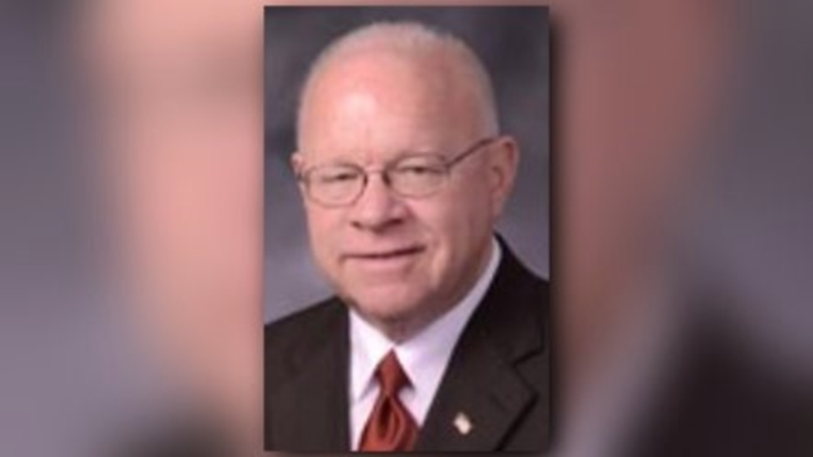 Audio surfaces of Missouri State Rep calling into controversial radio ...