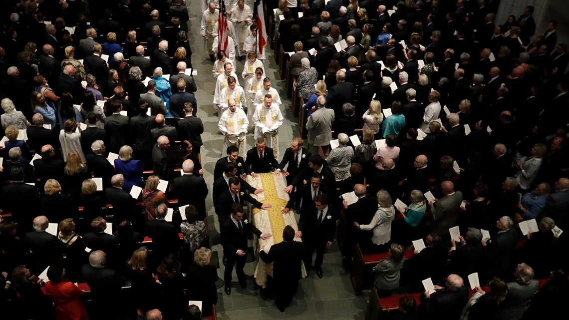 Being clear about your last wishes can make death easier for you and ...