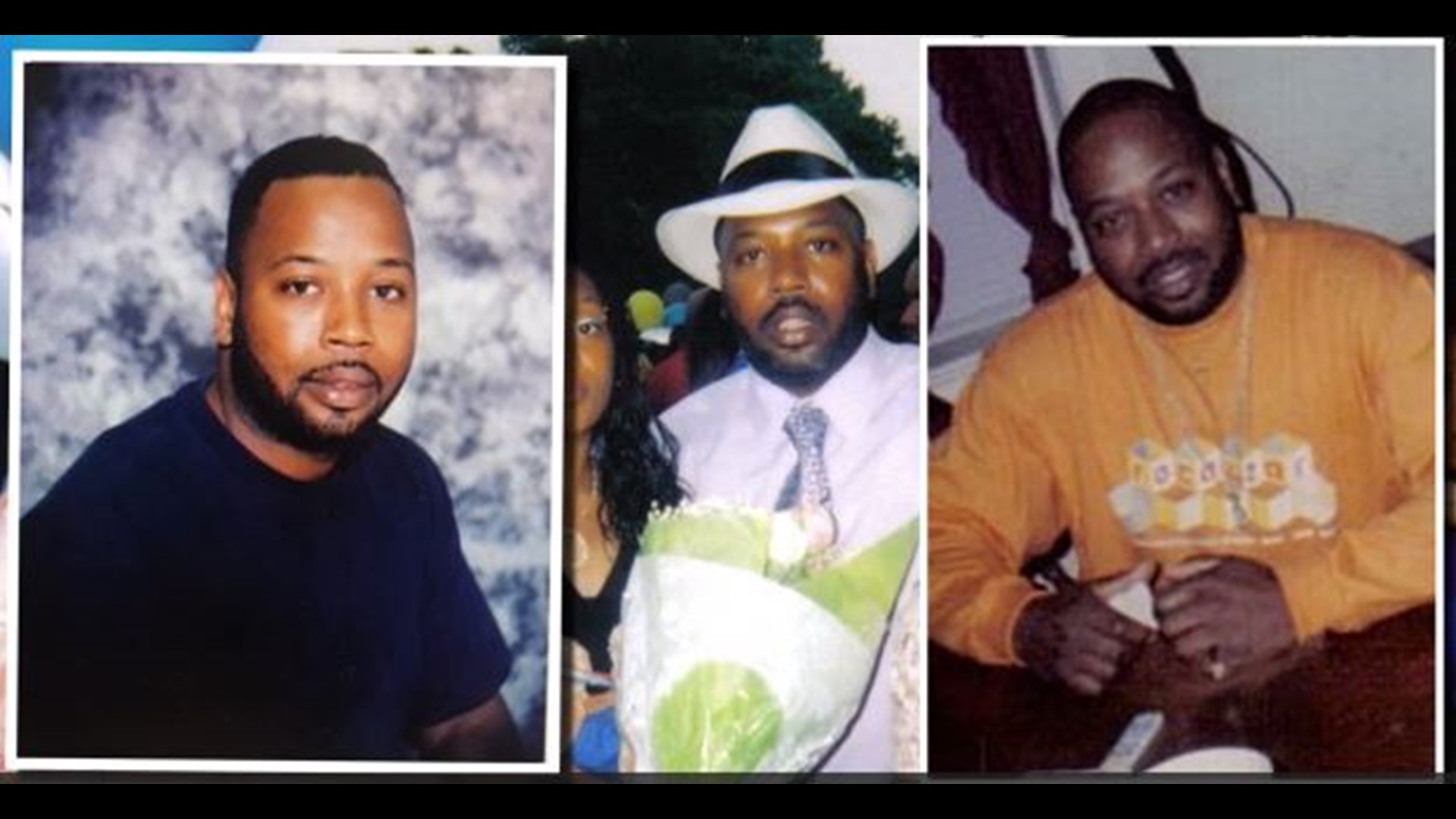 True Crime Cover Story: Who Murdered Steve Hunt Sr.? | ksdk.com
