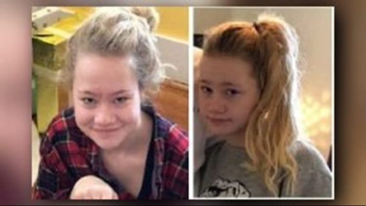 Missing Deaf Teen From Webster Groves Safely Located