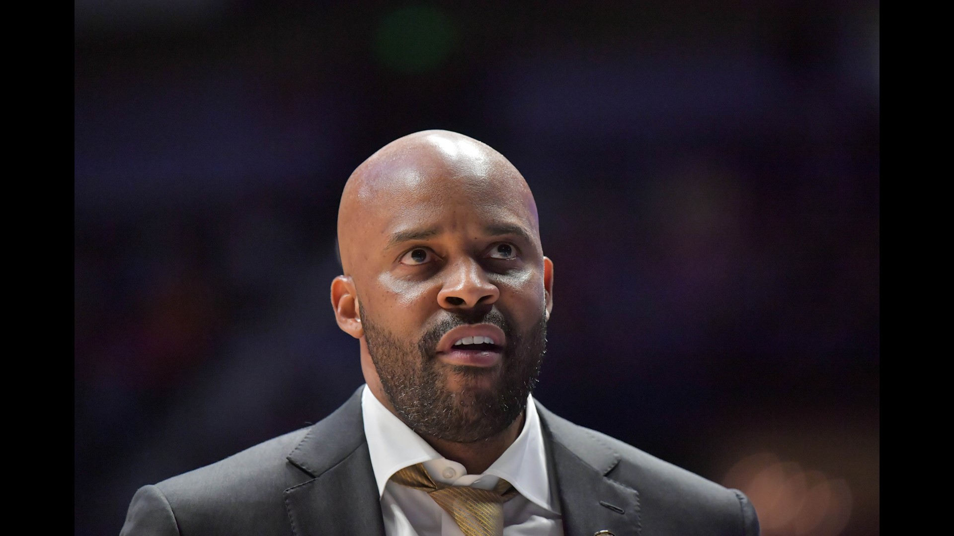 Missouri's Cuonzo Martin sells much more than basketball | ksdk.com