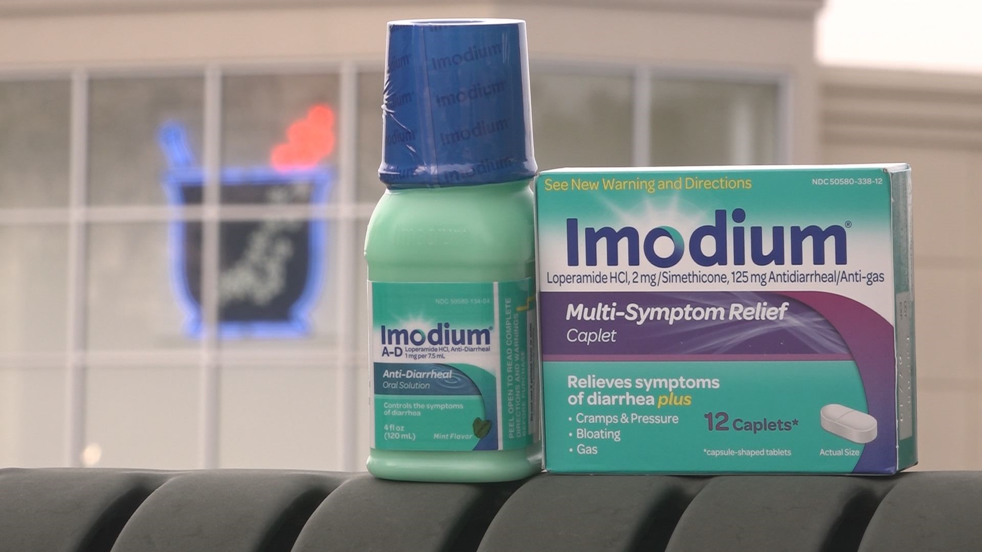 Law enforcement warns more people are using Imodium to get high | ksdk.com