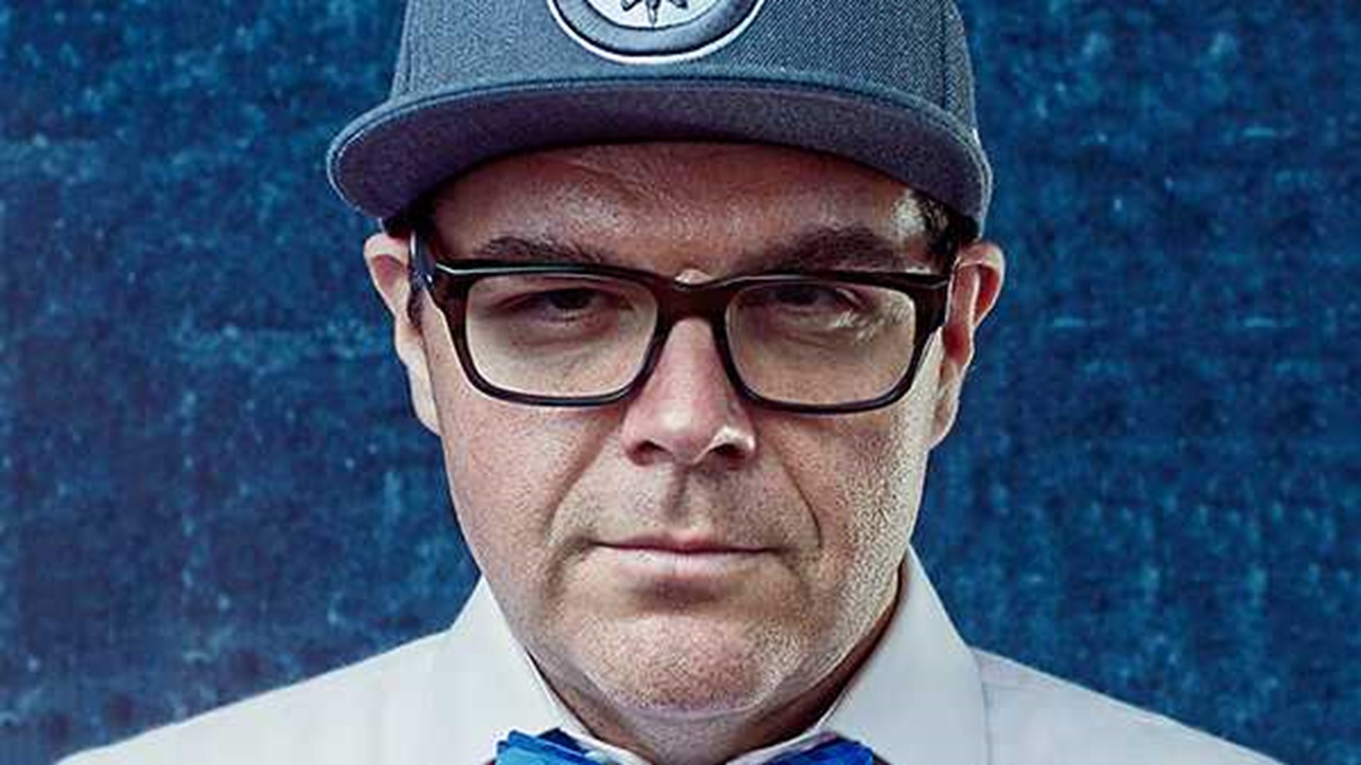 Ian Bagg Interview: Canadian comedian makes every live show a unique ...