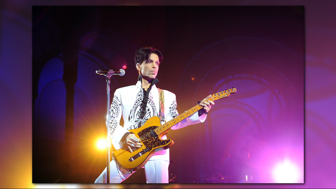 ‘4U: A Symphonic Celebration of Prince’ coming to St. Louis | ksdk.com