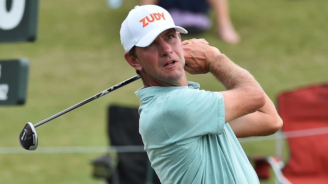 Lucas Glover's wife blamed mother-in-law for attack during 911 call ...