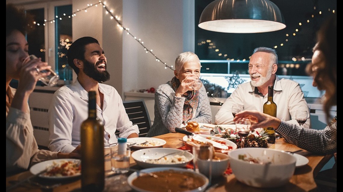 1 in 7 millennials still live at home | ksdk.com