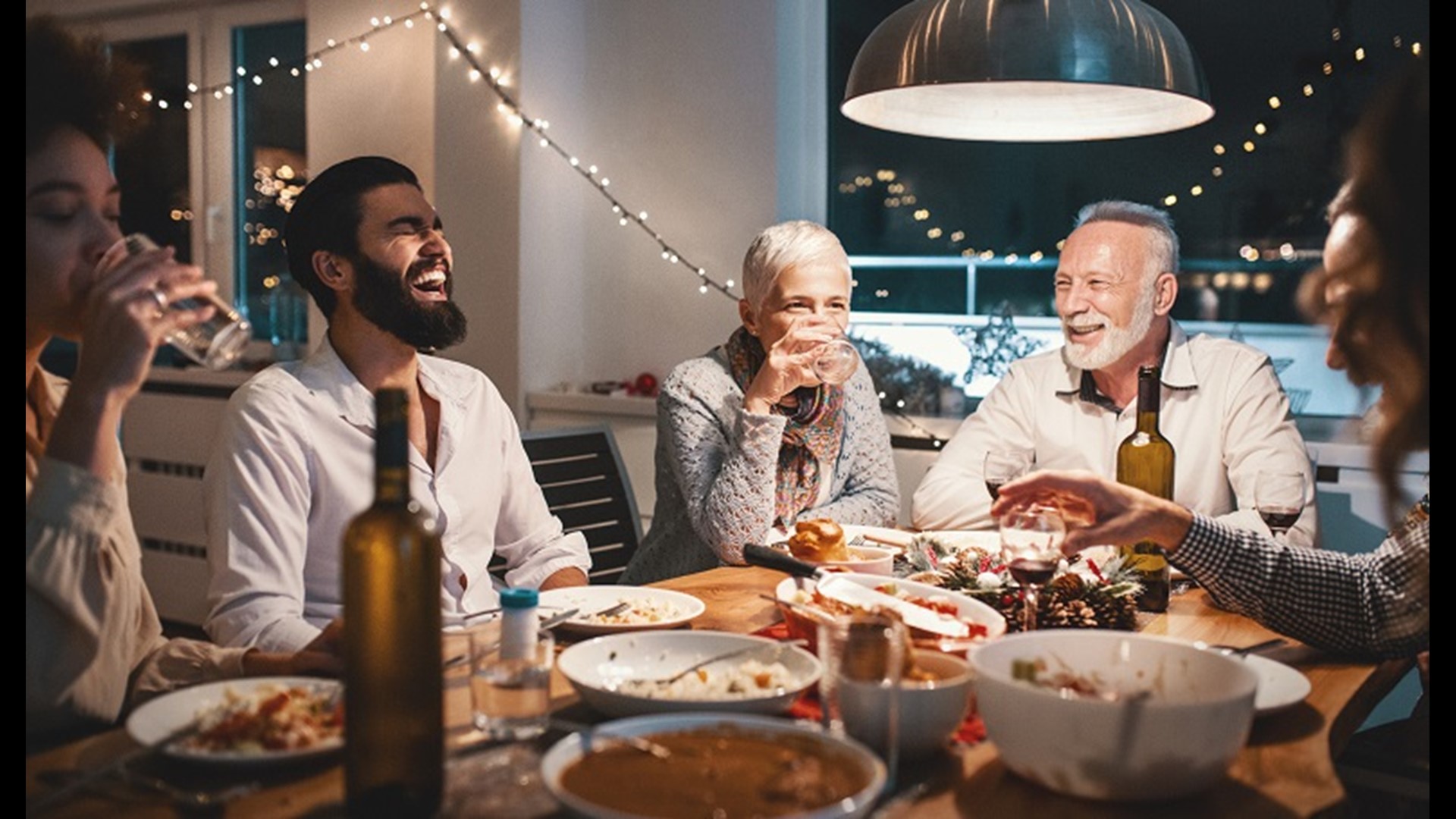 1 in 7 millennials still live at home | ksdk.com