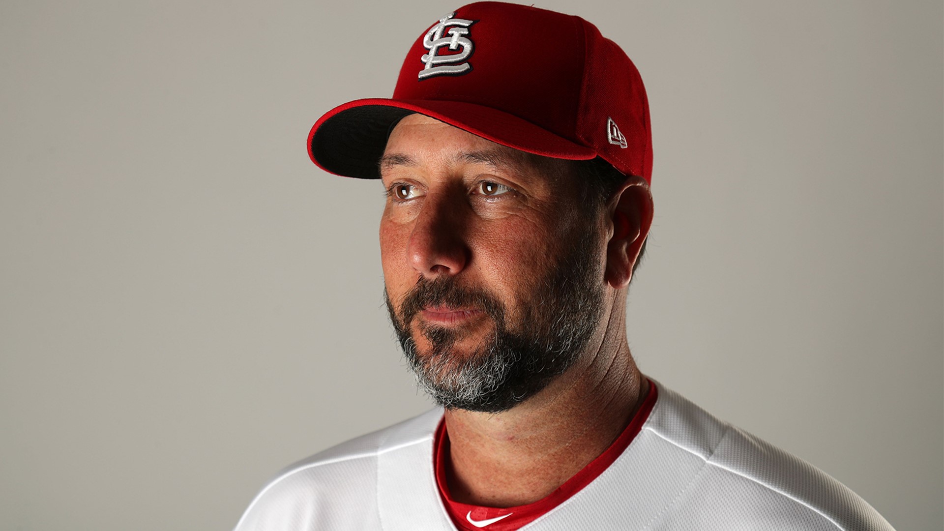 John Mabry has ability to ignore criticism, keep focus on helping ...