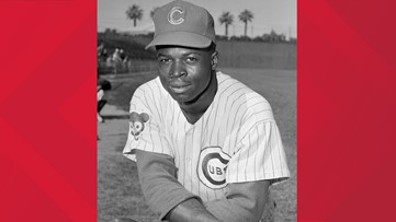 Photos | St. Louis Cardinals legend Lou Brock through the years | ksdk.com