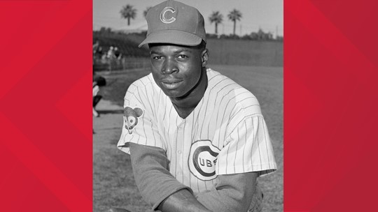 Photos | St. Louis Cardinals legend Lou Brock through the years | ksdk.com