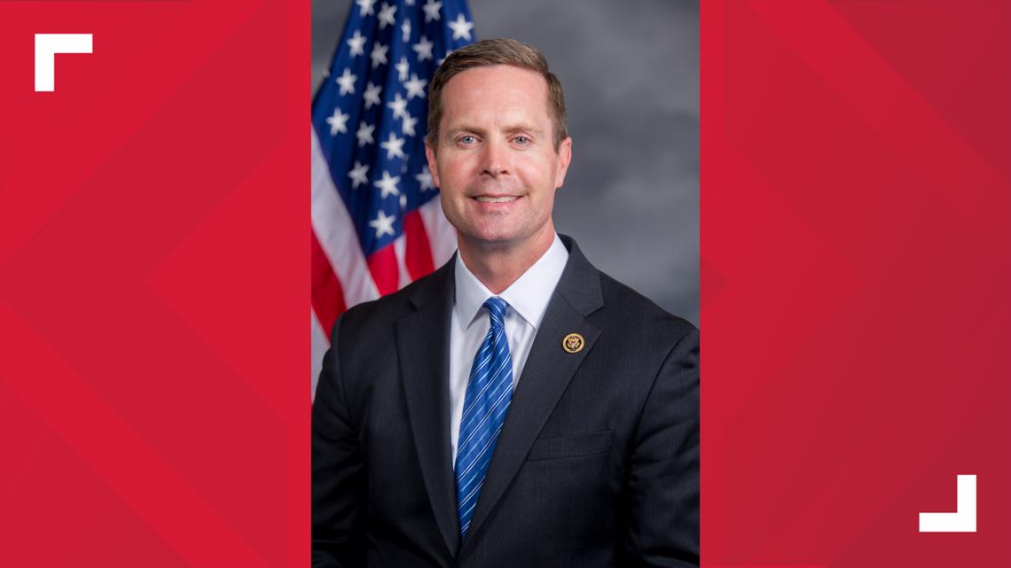 Illinois Congressional 13th District: Rodney Davis wins | ksdk.com