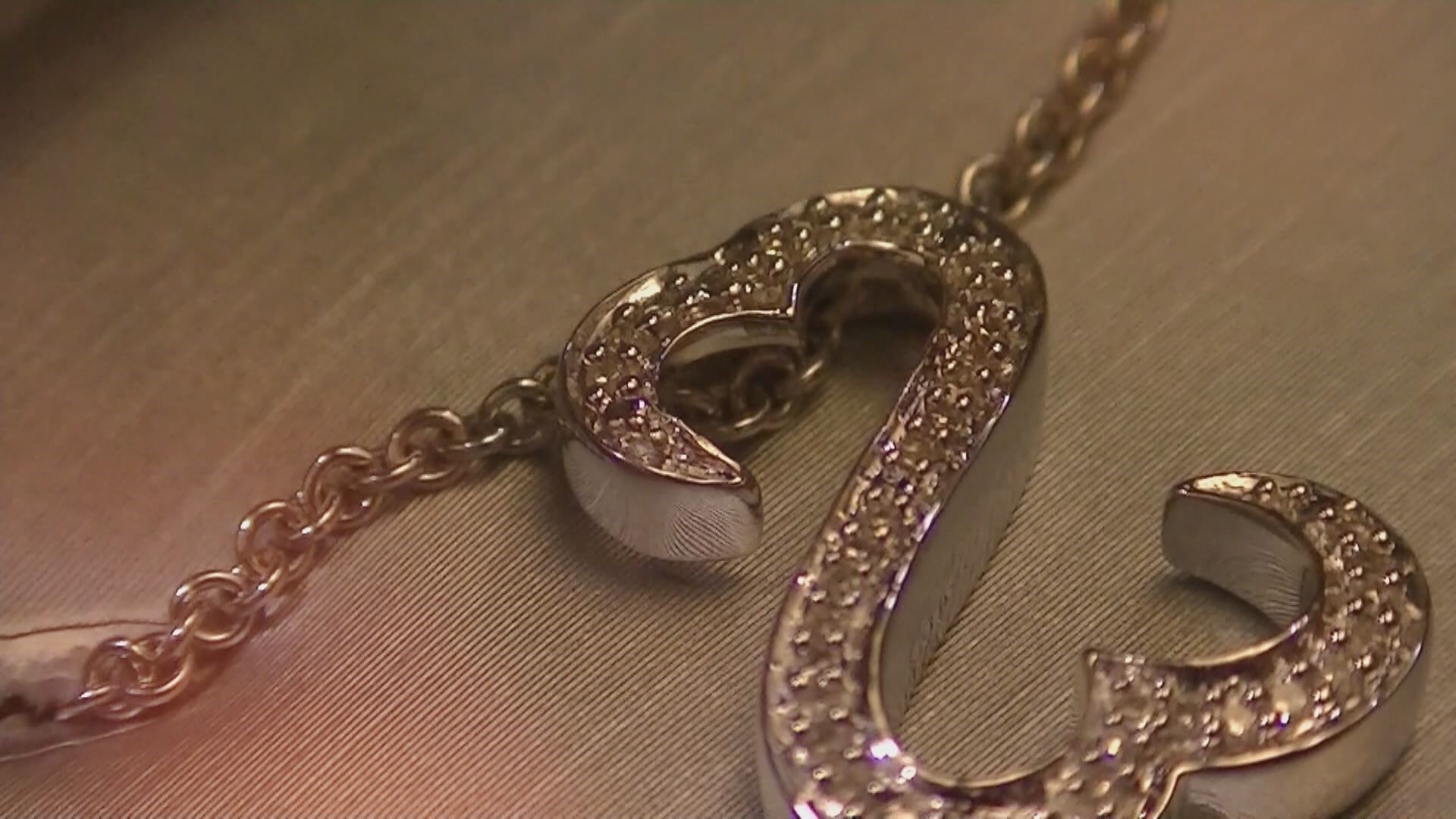 The mystery of the 'missing' diamonds | ksdk.com