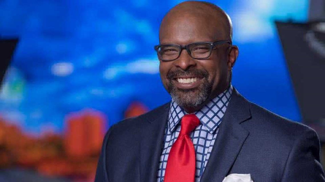 Get to know Rene Knott and how St. Louis gave him a perfect balance | ksdk.com