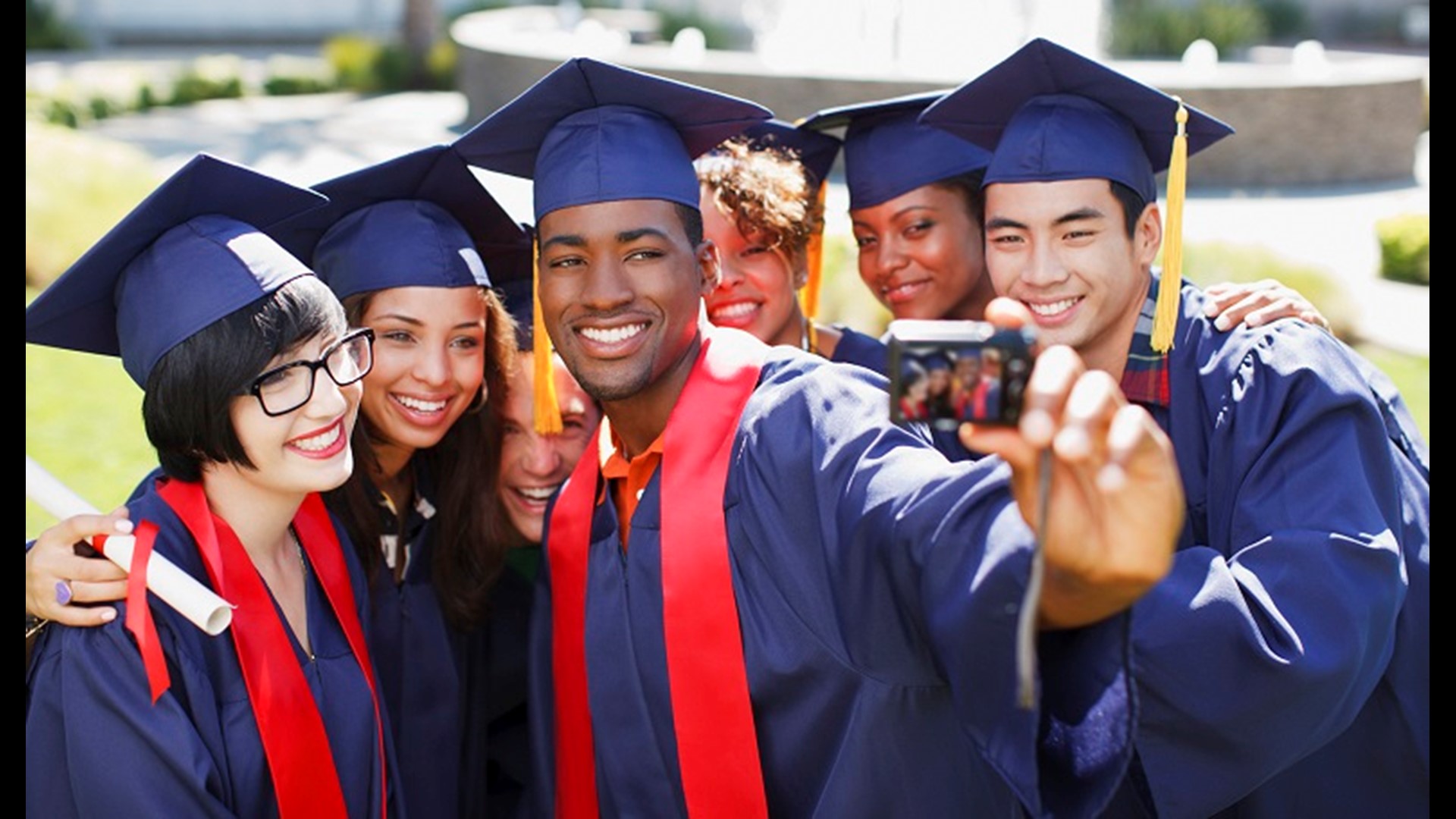 5 Things college graduates should know about credit | ksdk.com