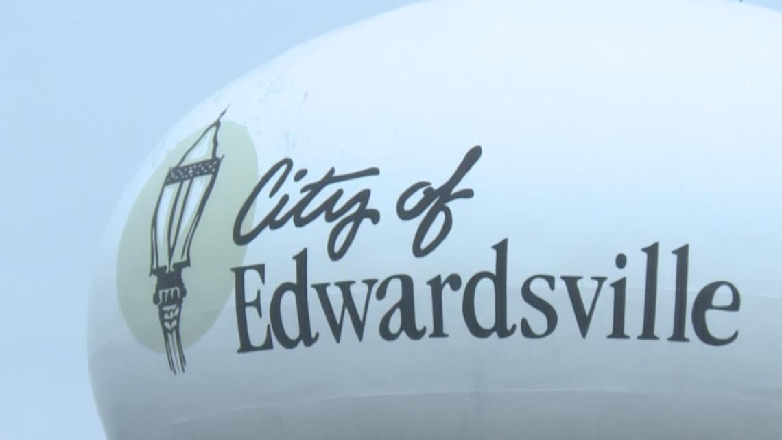 Edwardsville group wants to remove Ninian Edwards statue | ksdk.com