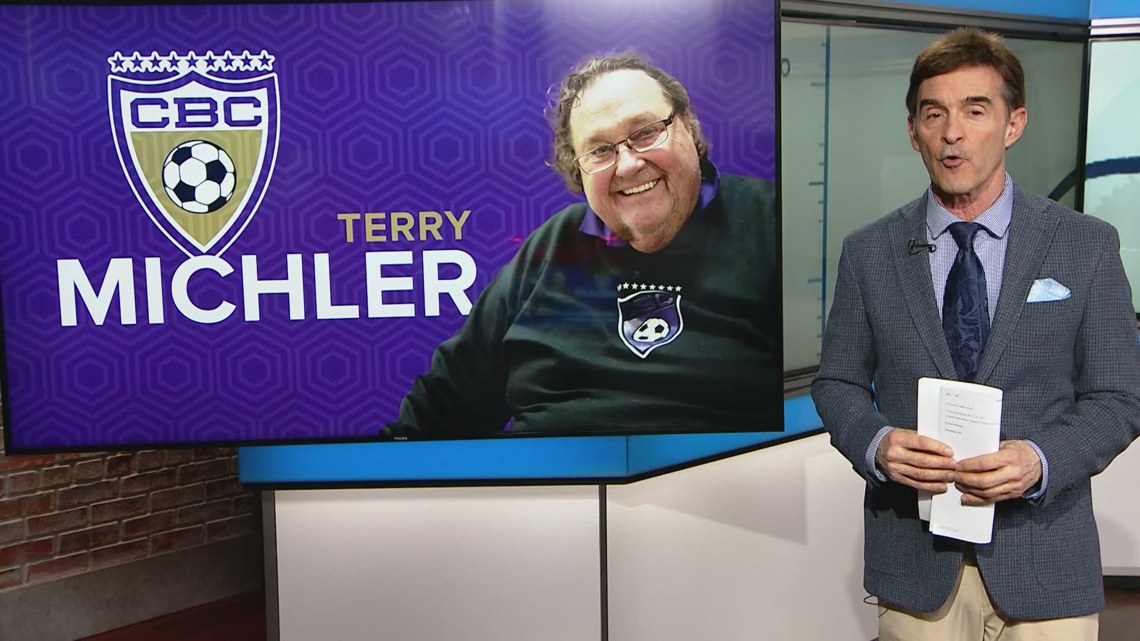 Fired: Winningest high school soccer coach of all time says he's been ...