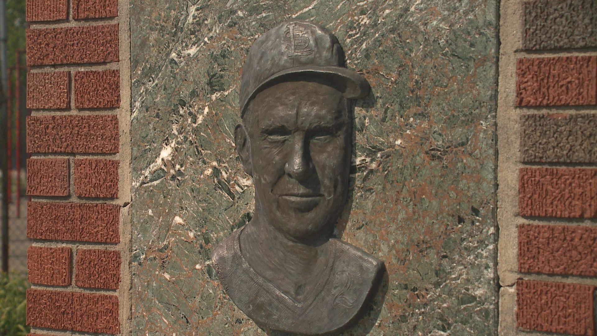 Remembering Germantown's hometown hero, Albert 'Red' Schoendienst ...