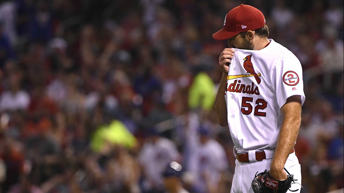 5 things we learned from the Cardinals' 13-5 shellacking to the Cubs ...