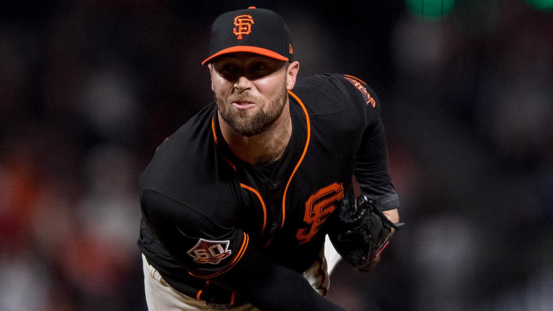 Strickland breaks pitching hand punching door in frustration | ksdk.com