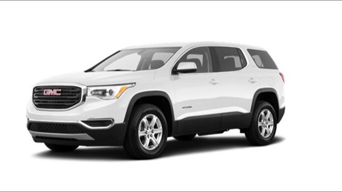 Freeburg police looking for driver who hit pedestrian, drove away ...