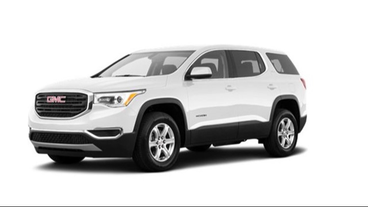 Freeburg police looking for driver who hit pedestrian, drove away ...