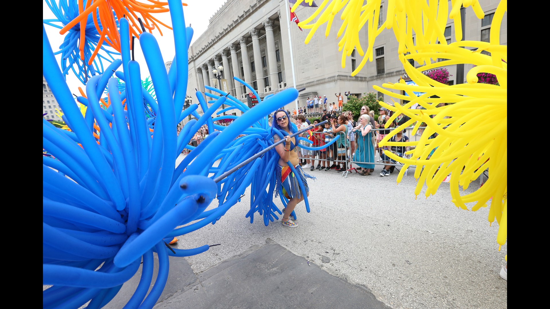 Photos: St. Louis PrideFest Parade | ksdk.com