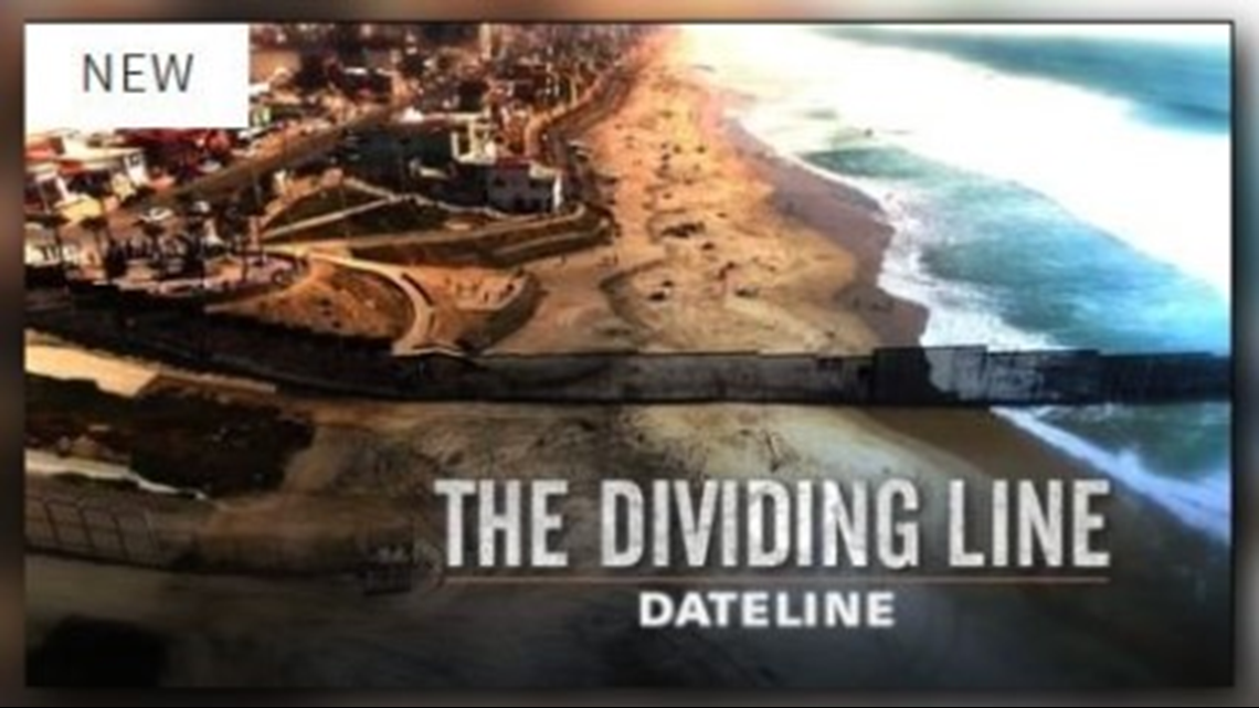 How to watch the Dateline special "Dividing Line" online | ksdk.com