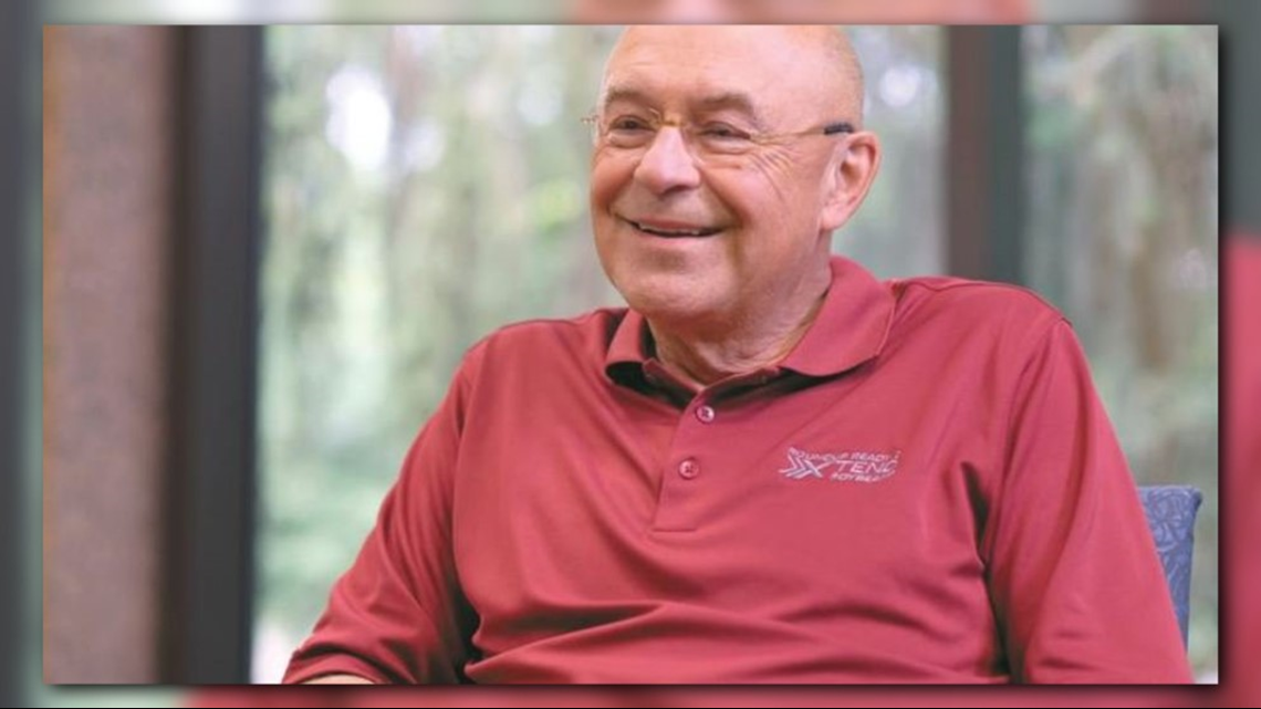 Robb Fraley on the merger with Bayer, life after Monsanto | ksdk.com