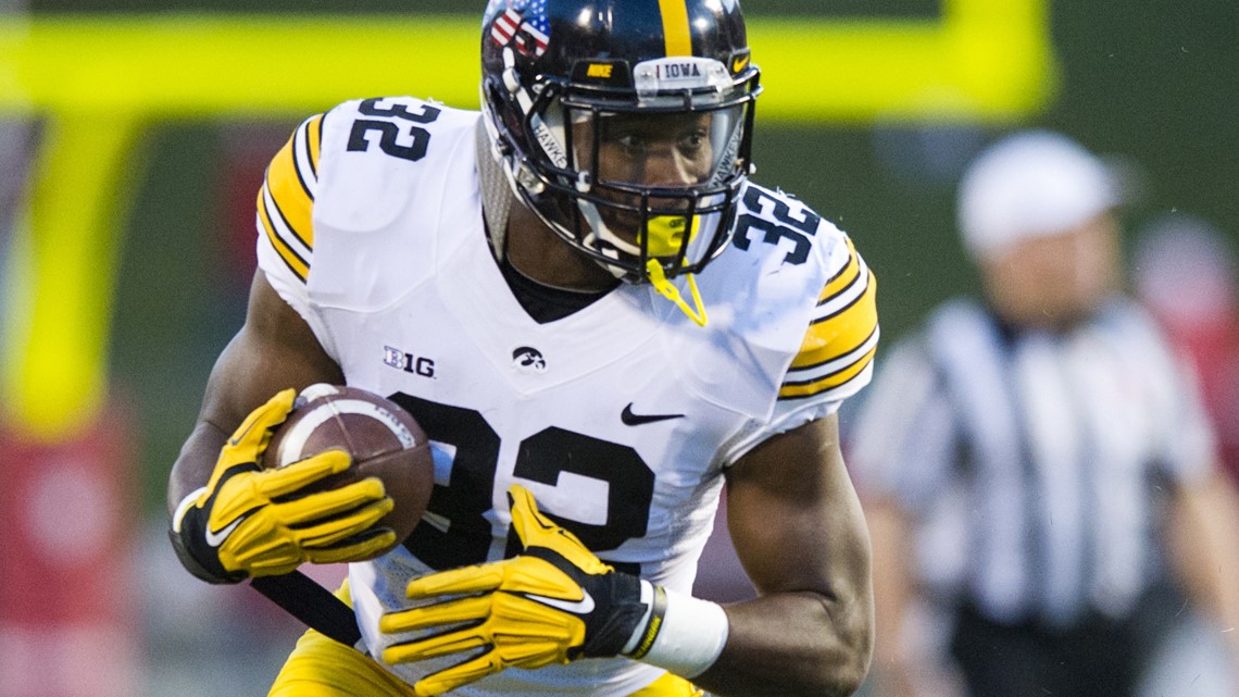 Derrick Mitchell Jr. | Dies after accident in STL | ksdk.com