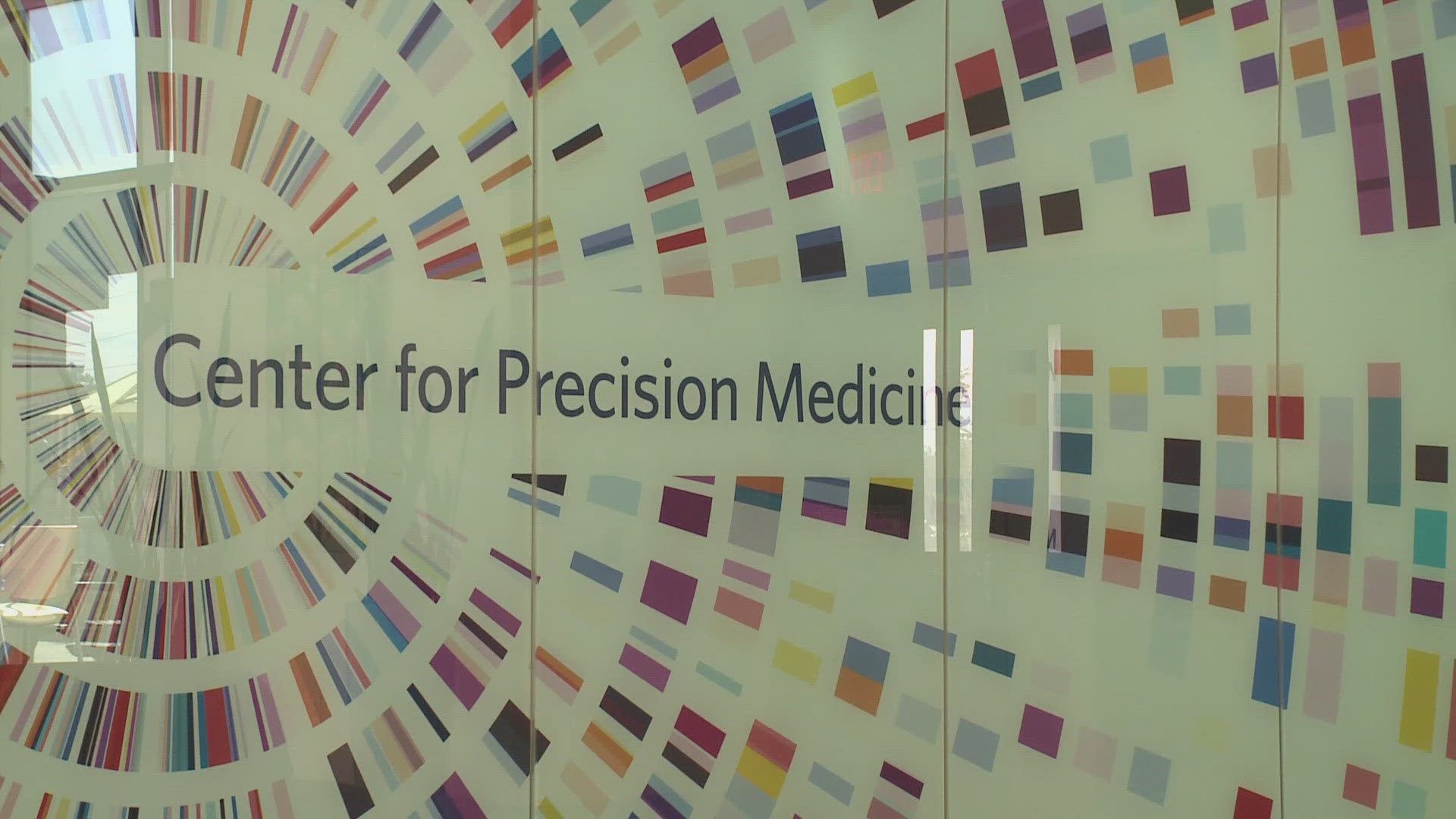 Simple test at Mercy helps families catch cancer before it starts ...