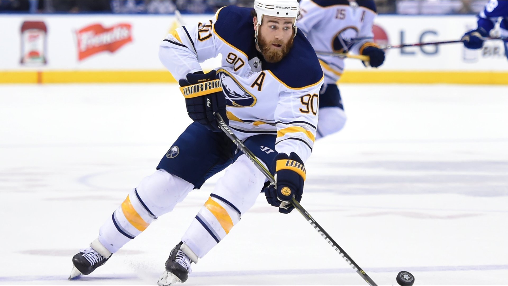 Ryan O'Reilly gets new lease on NHL career in St. Louis | ksdk.com