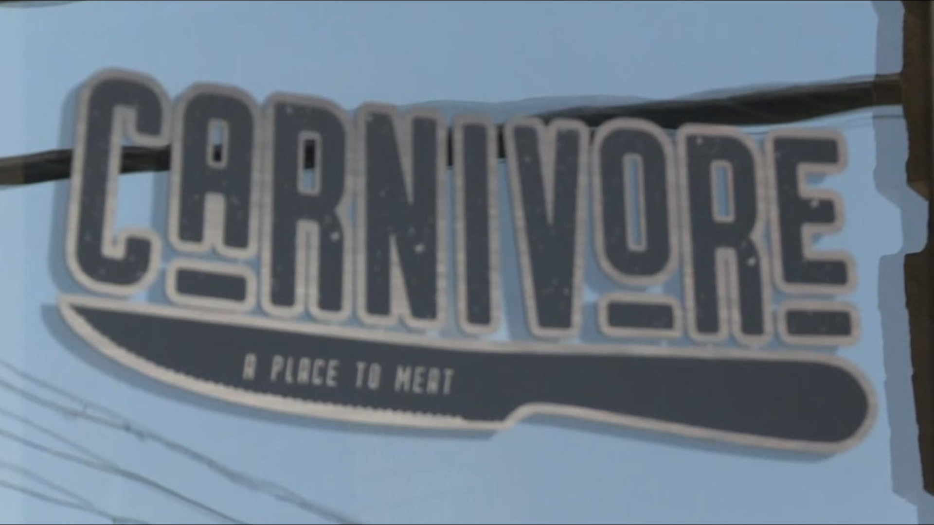 Steak house Carnivore opens on the Hill | ksdk.com