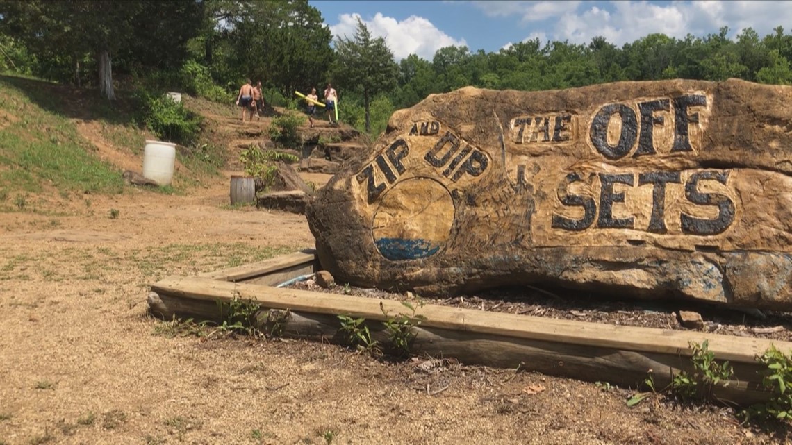 Teen's death renews calls for 'The Offsets' to be shut down | ksdk.com