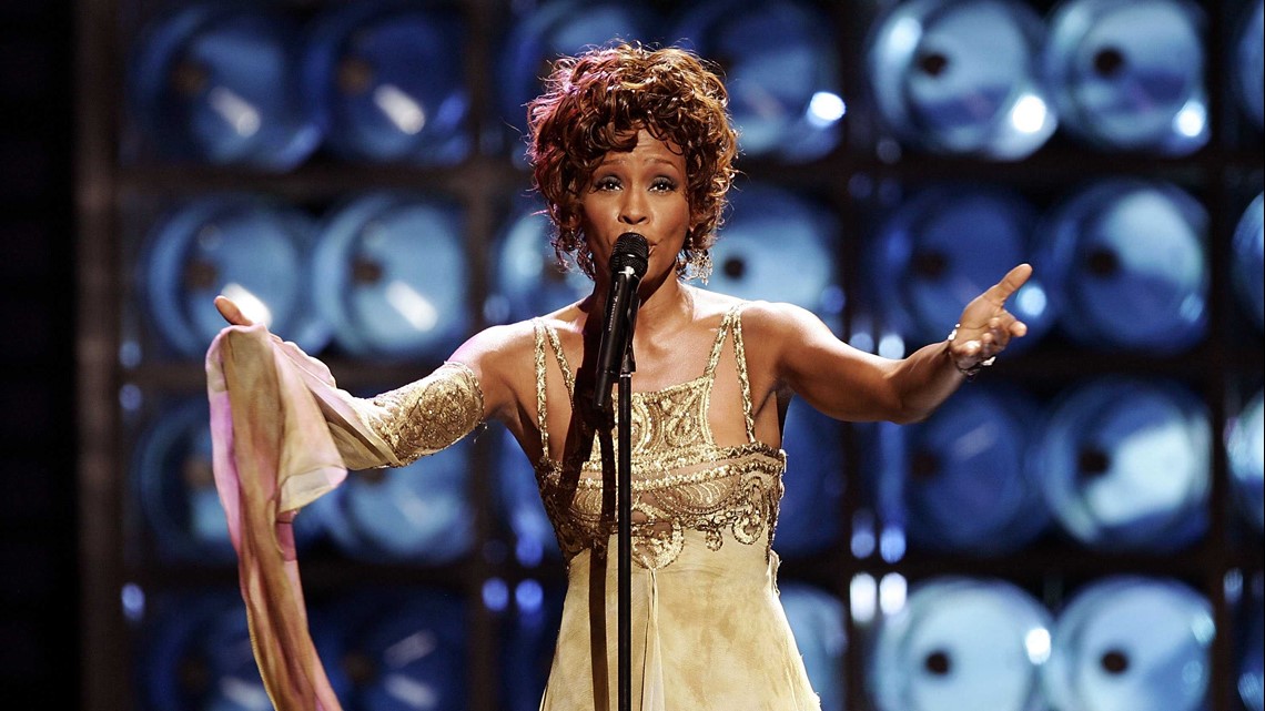 'Whitney' is one of the most honest documentaries I've ever seen | ksdk.com
